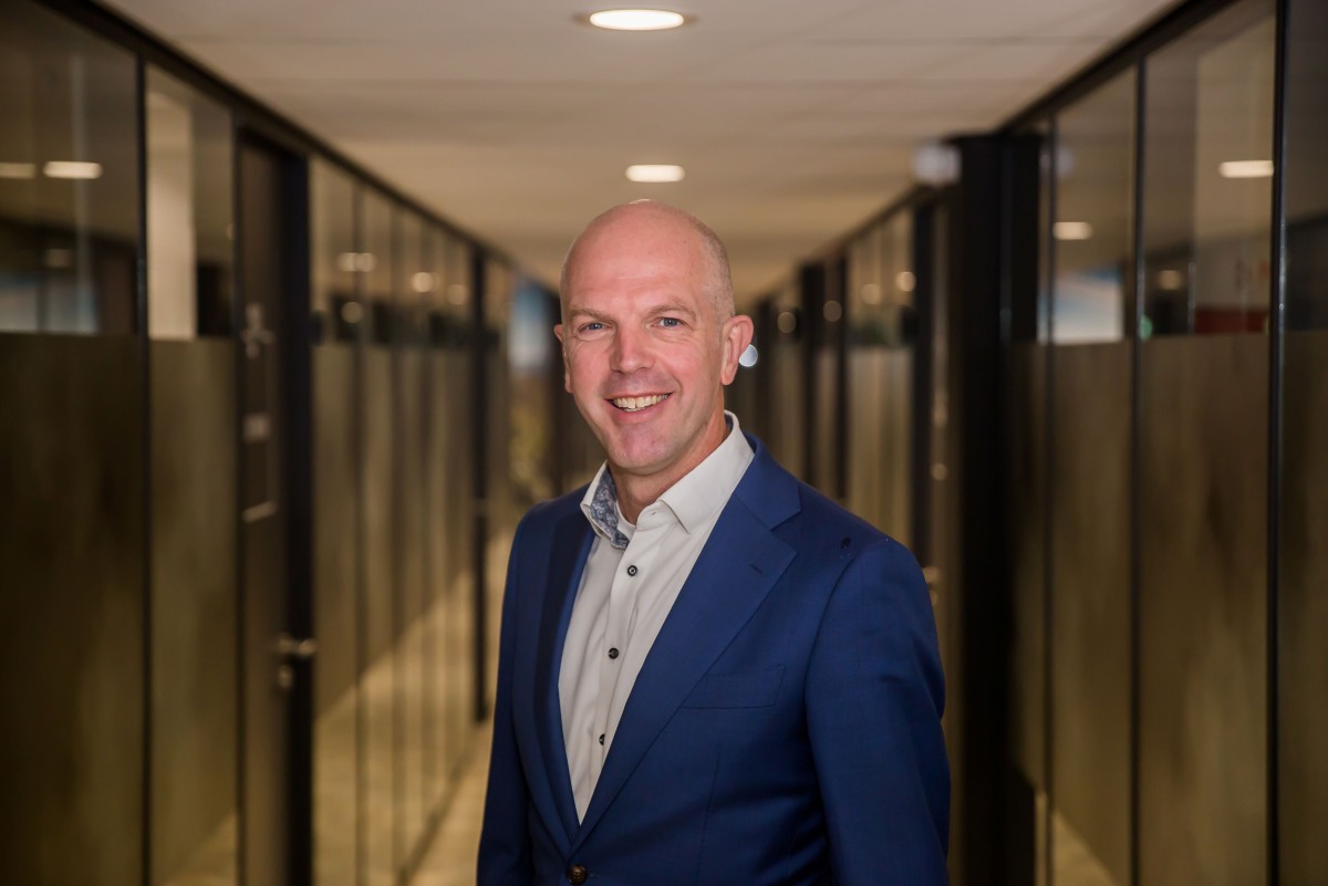 drs. S.C. (Sander) Arkesteijn RA | het Compliancekantoor